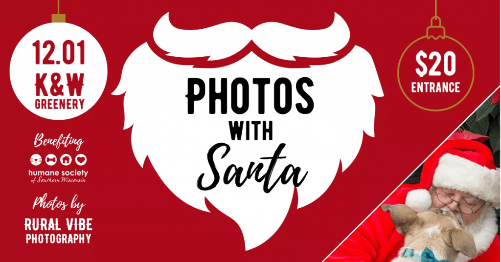 HSSW’s Photos with Santa | WWHG - 105.9 The HOG
