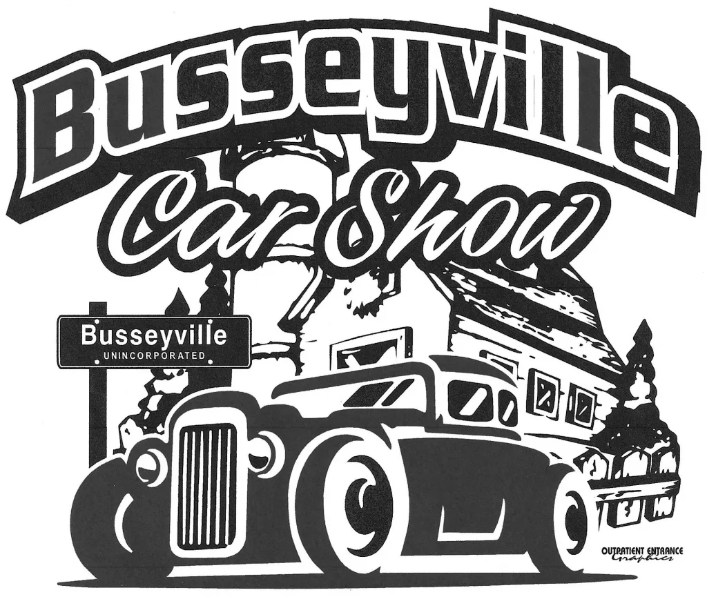 Busseyville Car Show | WWHG - 105.9 The HOG