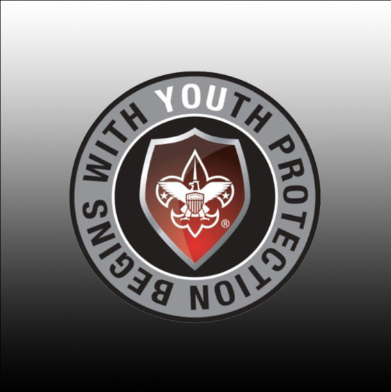 BSA Scout Troop 156 holding in person Youth Protection Training | Eagle102