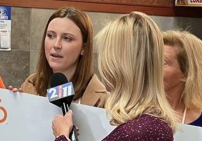 Biscuits for a Buck is Feb. 14 | Eagle102