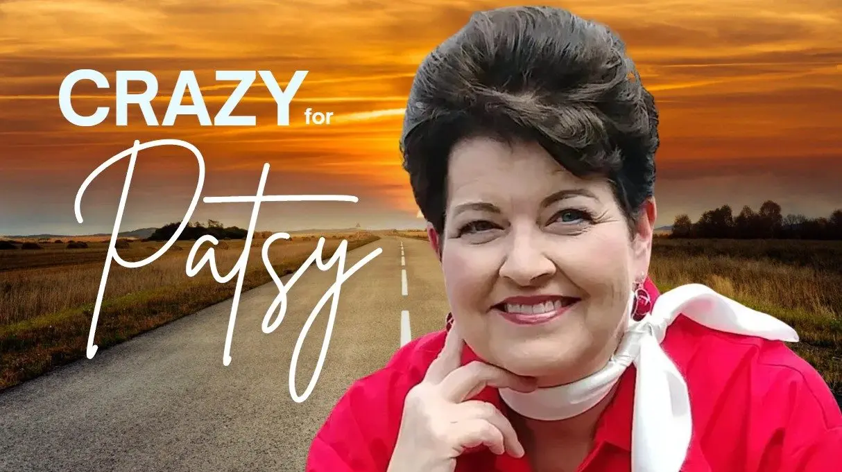 Crazy for Patsy singer to bring Cline songs to Life | Eagle102