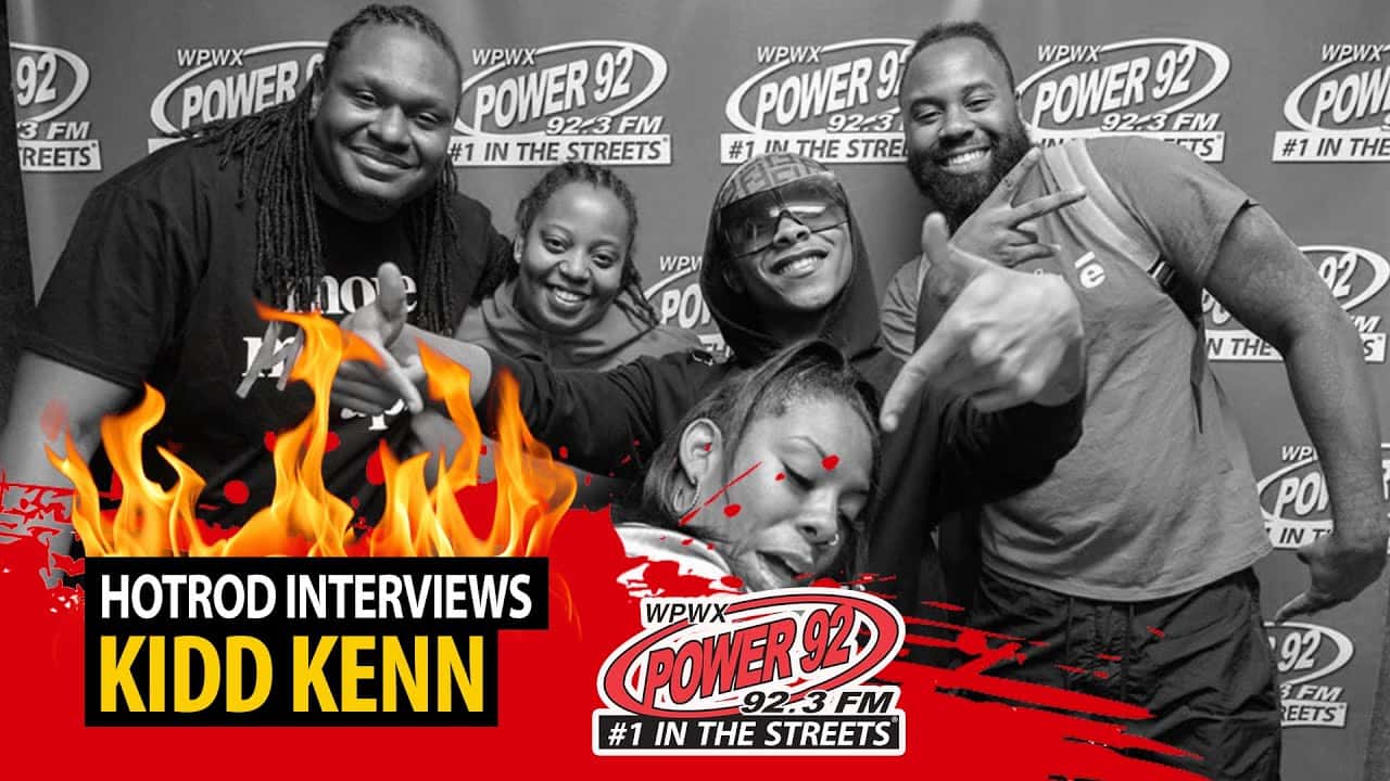 Kidd-Kenn-Chicago-Gay-Drill-Rapper-Queen-Key-is-His-Sister-More-1 ...