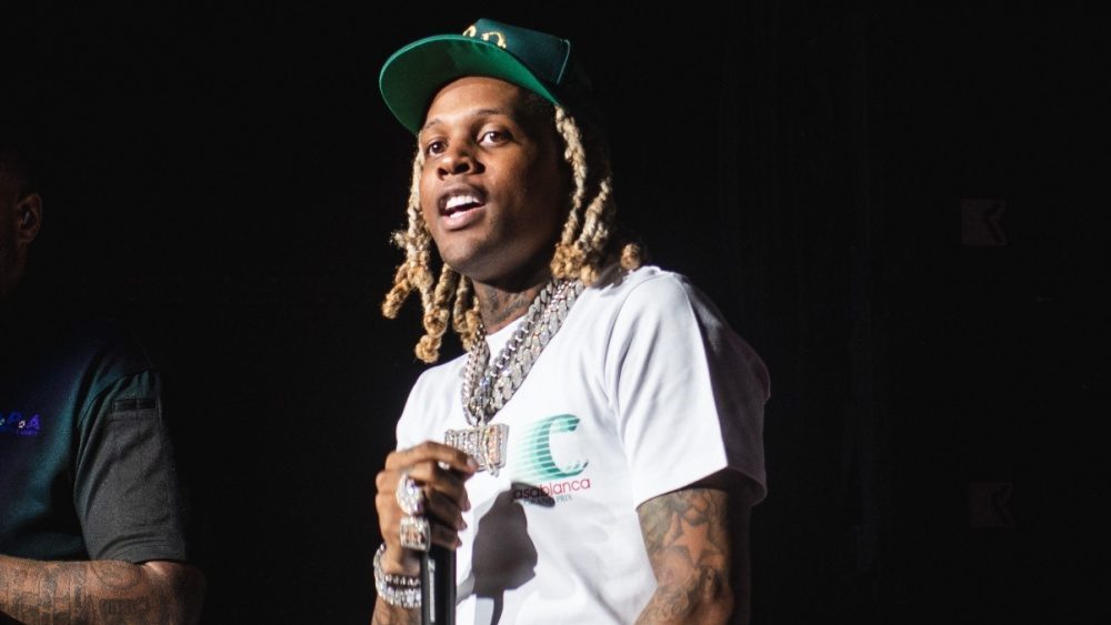 Stream Lil Durk's 'Deep Thoughts' ft. Future, Lil Baby and more | Power ...