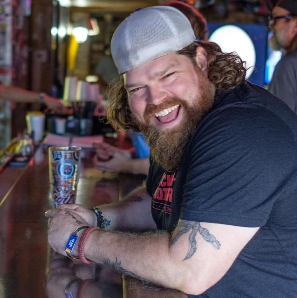 Drew Cooper Interview | Iron Country - Beloit, WI