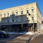 Fredendall building owners could get city cash to build out downtown ...