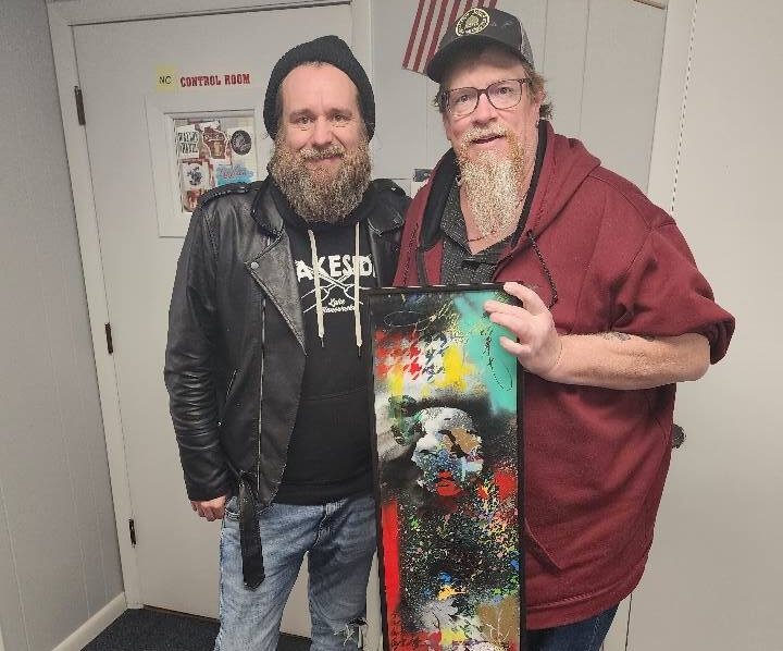 Dan Olsen Interview | Iron Country - Beloit, WI