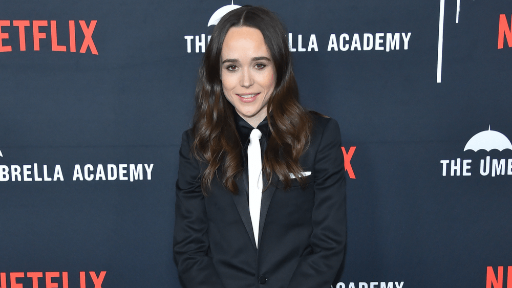 Verwunderlich Schauspielerin Umbrella Academy Ebenbild