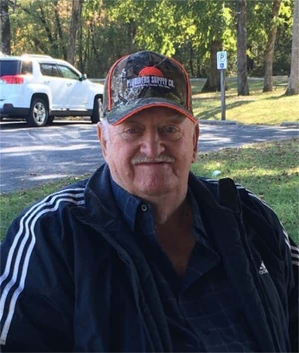 Kenneth M. "Pap" Smith | WCLU Radio