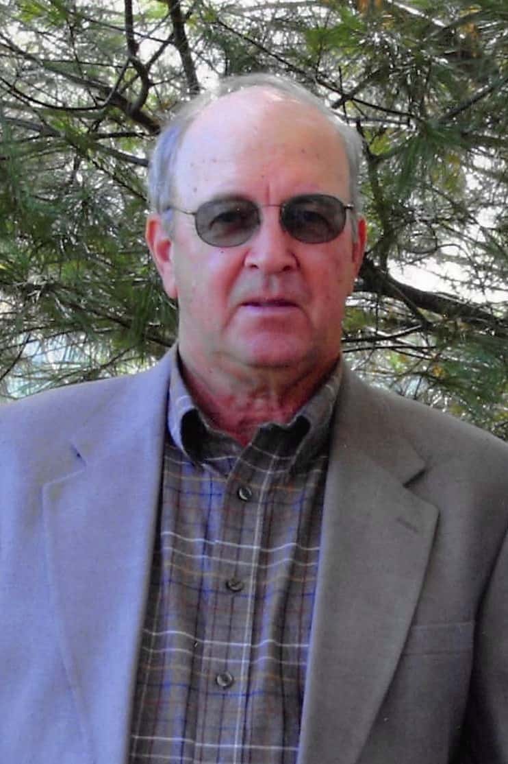 Roger Wayne Payne | WCLU Radio