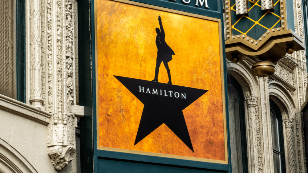 First 'Hamilton' Trailer Debuts Ahead Of Disney+ Release | WCLU Radio