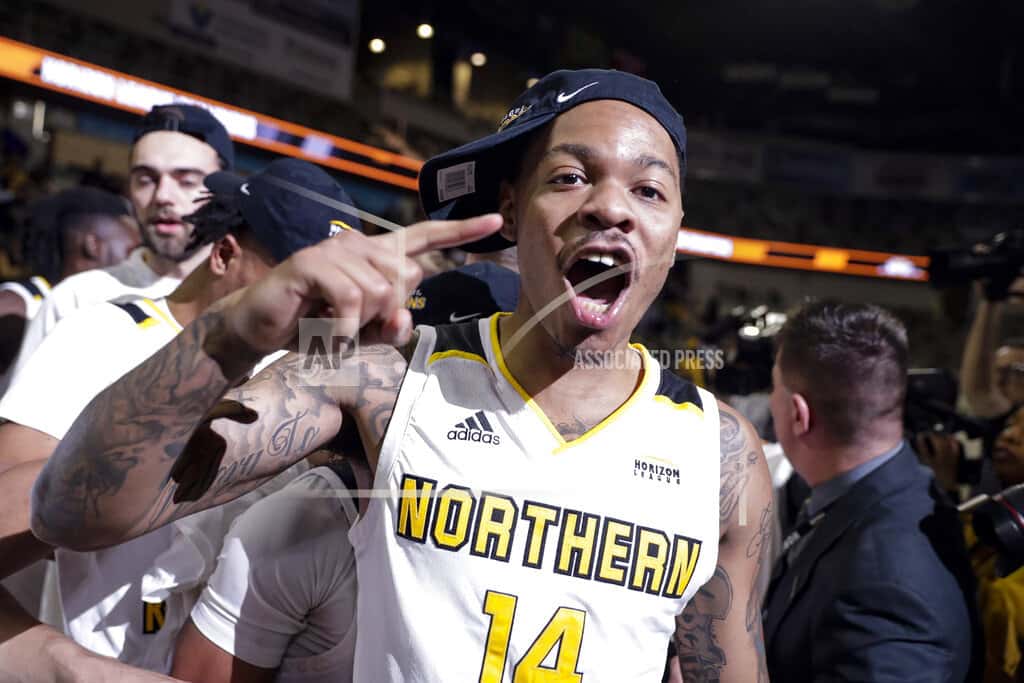 Grit, resolve carry Northern Kentucky's Harris in hard times | WCLU Radio