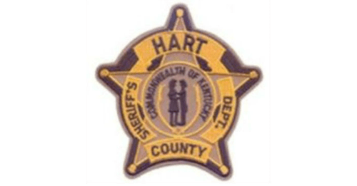 Louisville man arrested after barricading himself inside a camper in ...