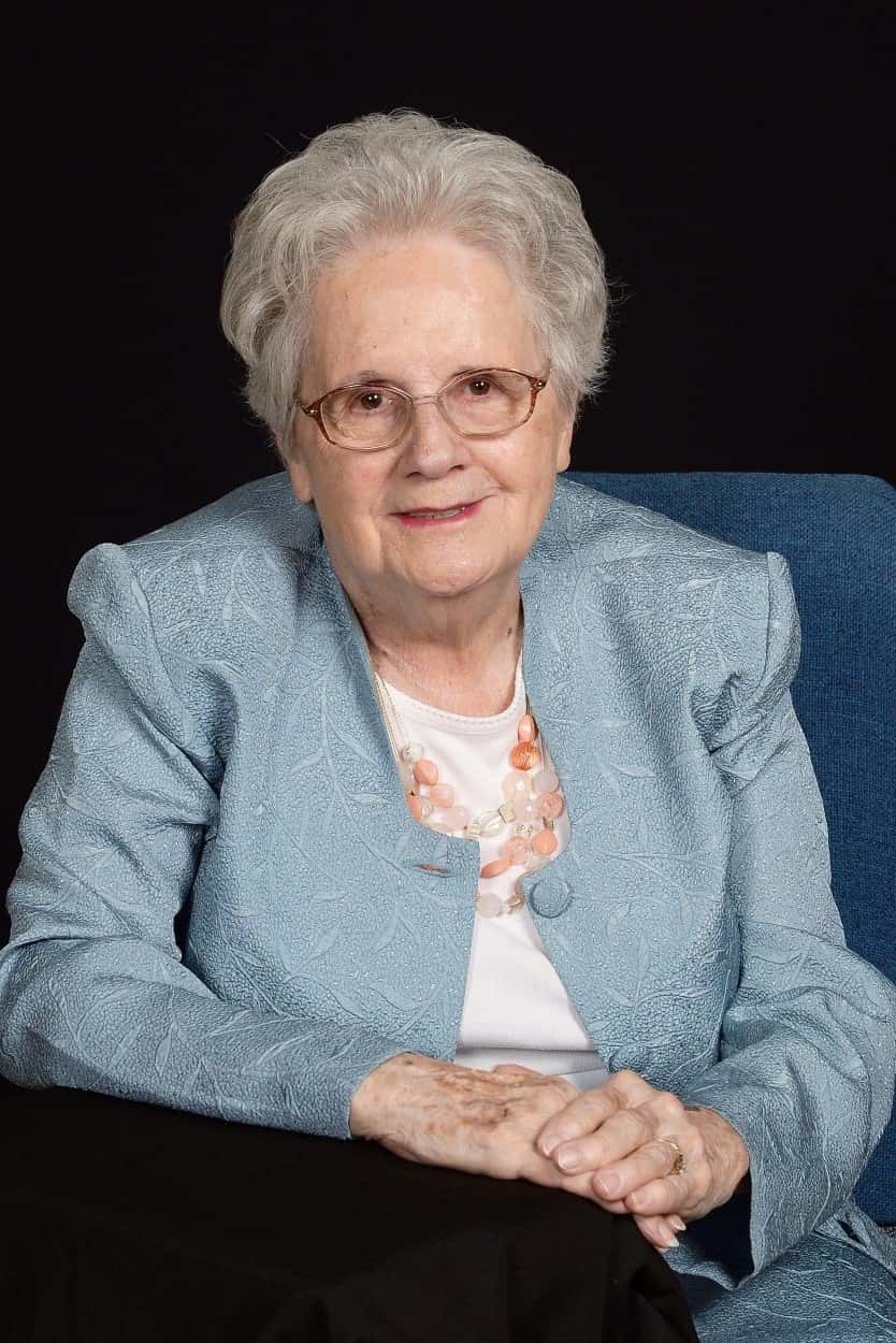 Billie Jean Padgett | WCLU Radio