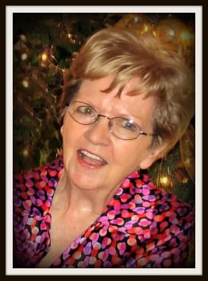 Oneta Meredith Ashley | WCLU Radio