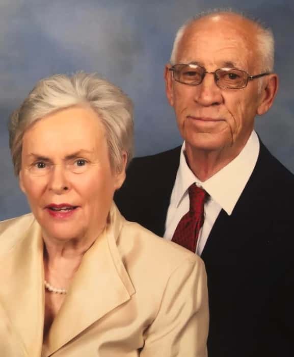 Colleen (Dixon) York | WCLU Radio