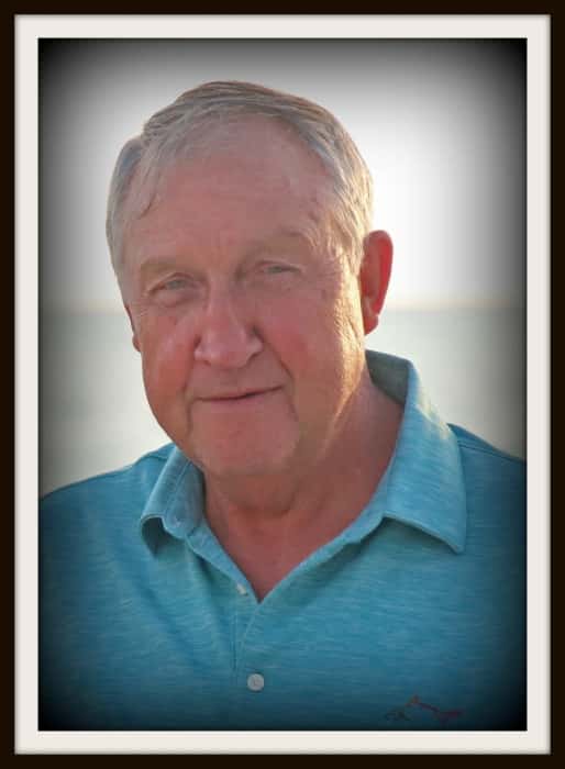 Avery Martin Logsdon | WCLU Radio