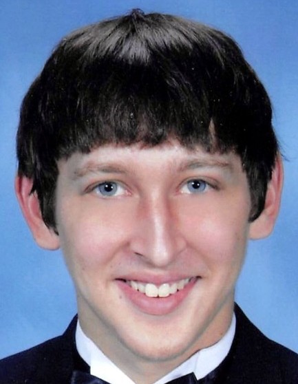 Brandon Keith Petty | WCLU Radio