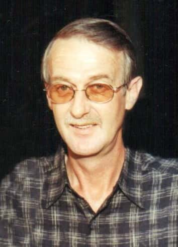 Marcus "Mark" Lee Rogers | WCLU Radio