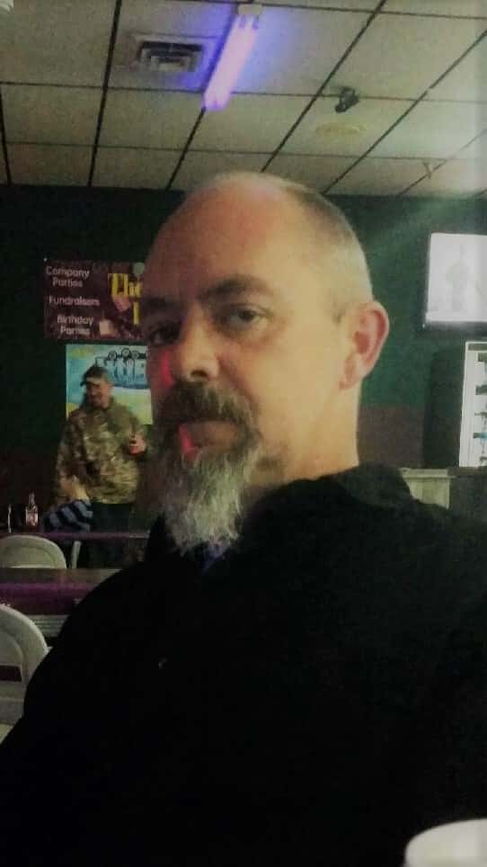 Jason Richard Batson | WCLU Radio