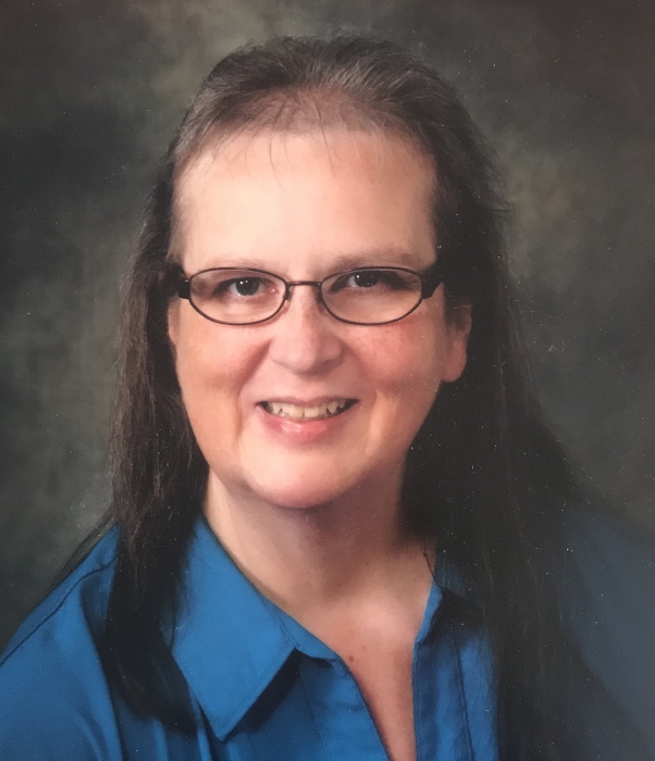 Sharon Faye Shaw Adkins | WCLU Radio