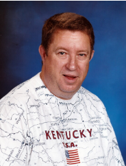 Roy W. Davidson | WCLU Radio