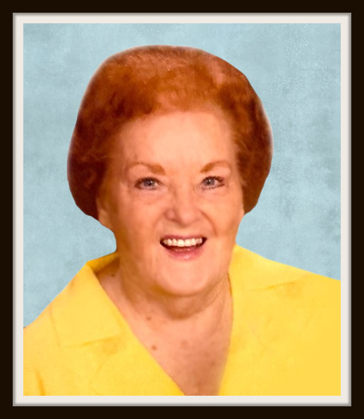 Violet Hogan Lewis | WCLU Radio