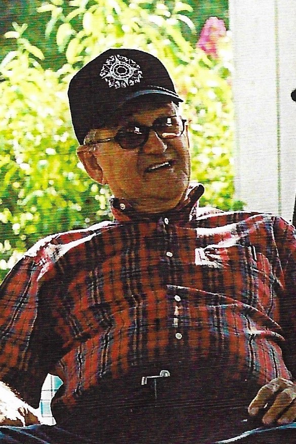 Charlie H. Oliver | WCLU Radio