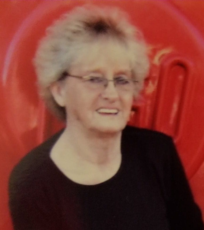 Gertrude "Gertie" Bratcher | WCLU Radio