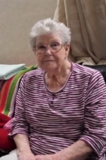 Janie Berryman (Updated) | WCLU Radio