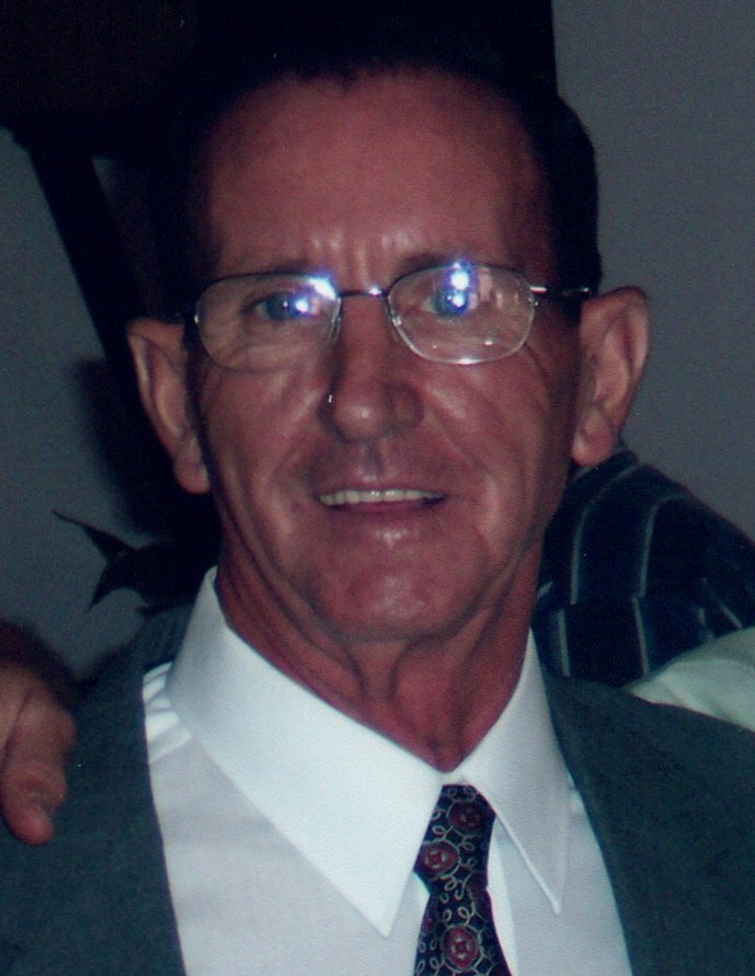 Marvin Lee Devore | WCLU Radio