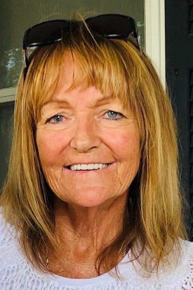 Victoria Alyne Sutherland | WCLU Radio