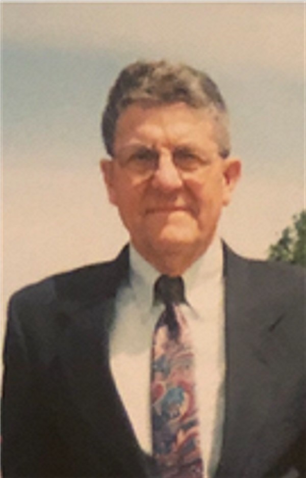 Billy Joe James | WCLU Radio