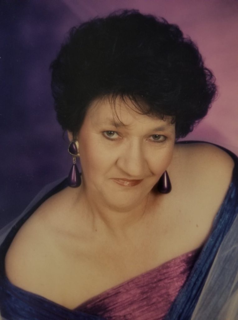 Jo Ann Wingfield | WCLU Radio