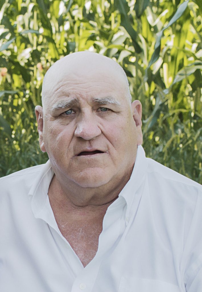 Roy Strong | WCLU Radio