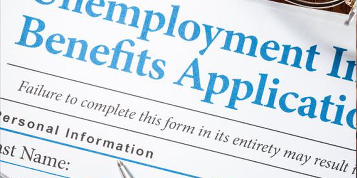 EXTENDED BENEFITS END | WCLU Radio