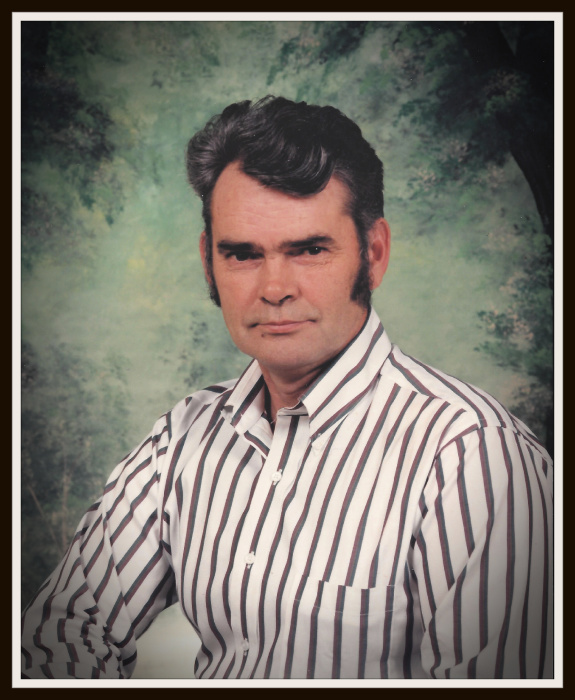 Barry Bullock | WCLU Radio