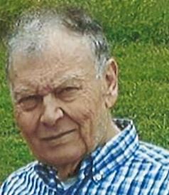 Eugene Miller Combs | WCLU Radio