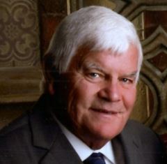 Murrell Terry Thompson | WCLU Radio