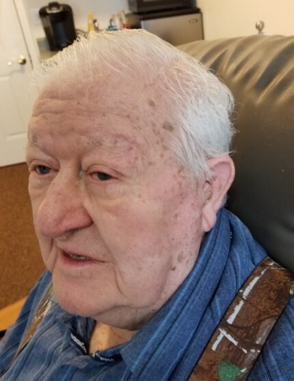 Joe Fred Stinson | WCLU Radio