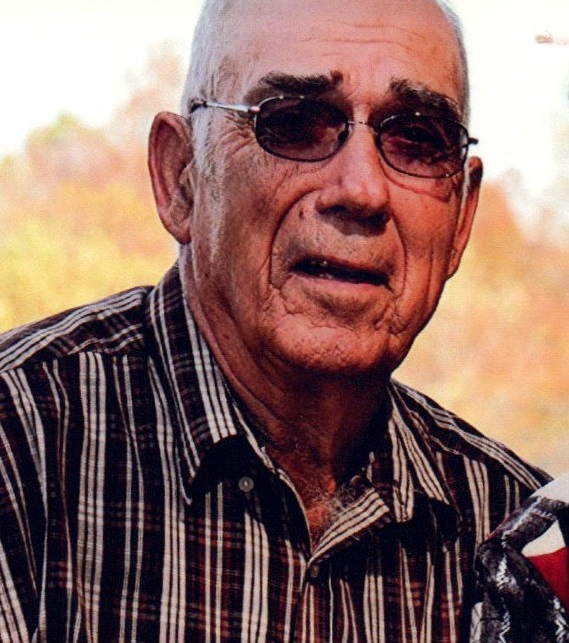 Jared Bowman "J.B." Hurt | WCLU Radio