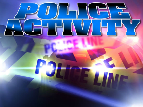 Weekend Law Enforcement Activity | WCLU Radio