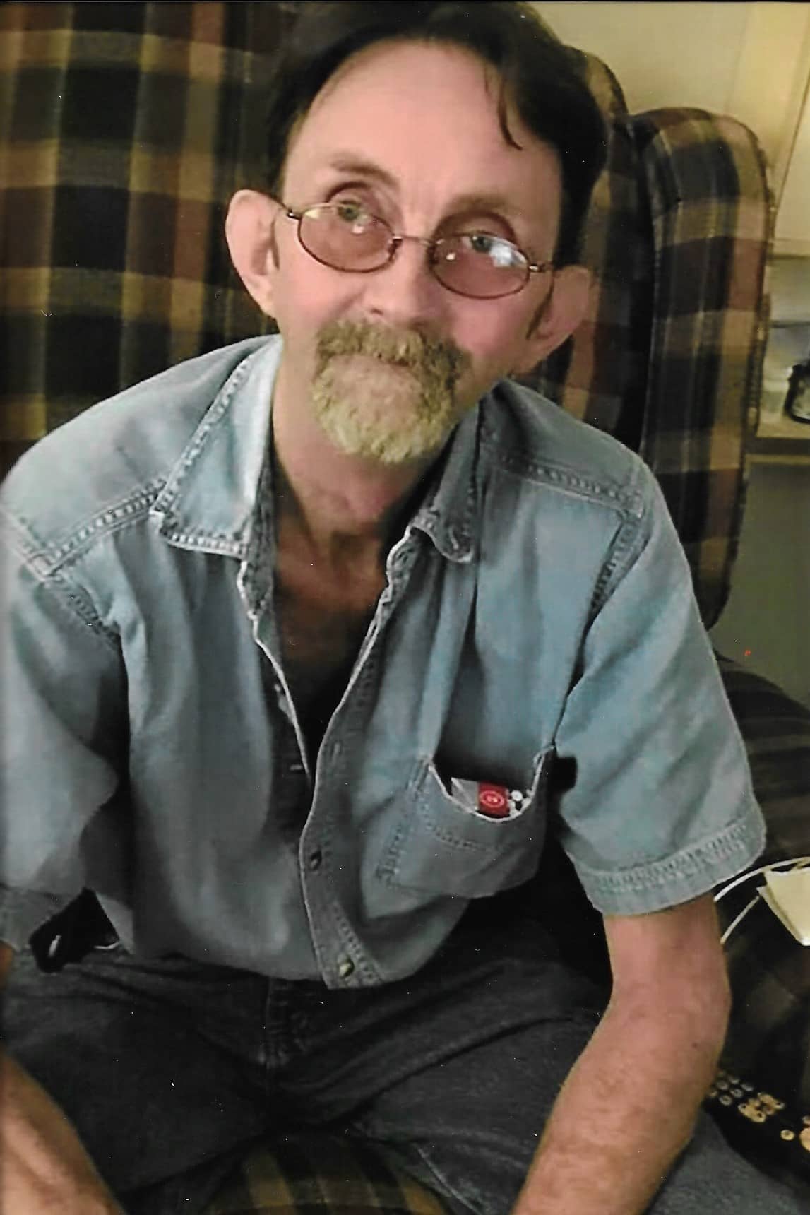 Jimmy Neal Emmitt | WCLU Radio