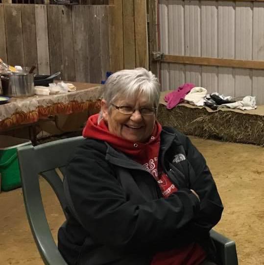 Dora Johnson | WCLU Radio