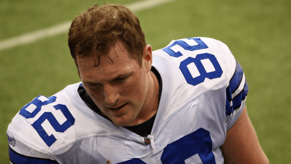 Tight End Jason Witten to Retire after 17-Year NFL career | WCLU Radio