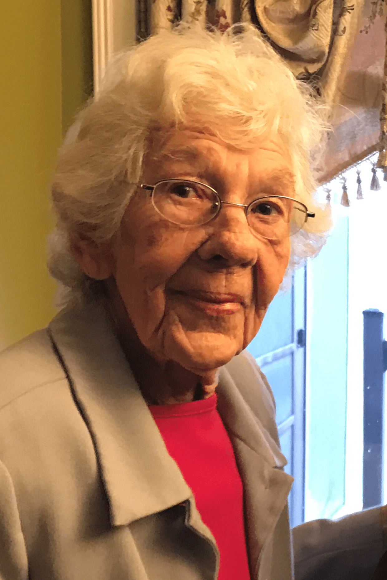 Eva June Wilson | WCLU Radio
