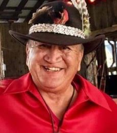 Gerald Angus Laughing | WCLU Radio