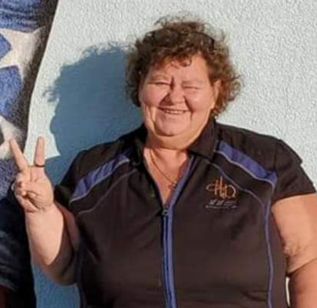 Sandra Kay Crumpton | WCLU Radio