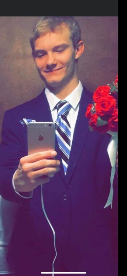 Mr. Patrick Flannery | WCLU Radio