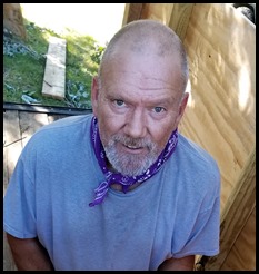 Arthur Franklin Ray Talley | WCLU Radio