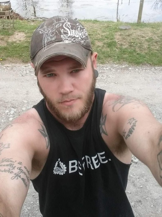 Justin Travis Flowers | WCLU Radio